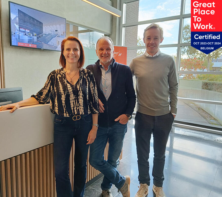 Democo home | Democo group